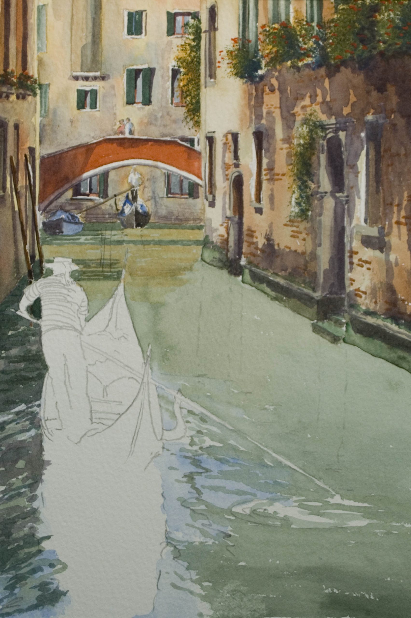 15 – Charles Evans Art