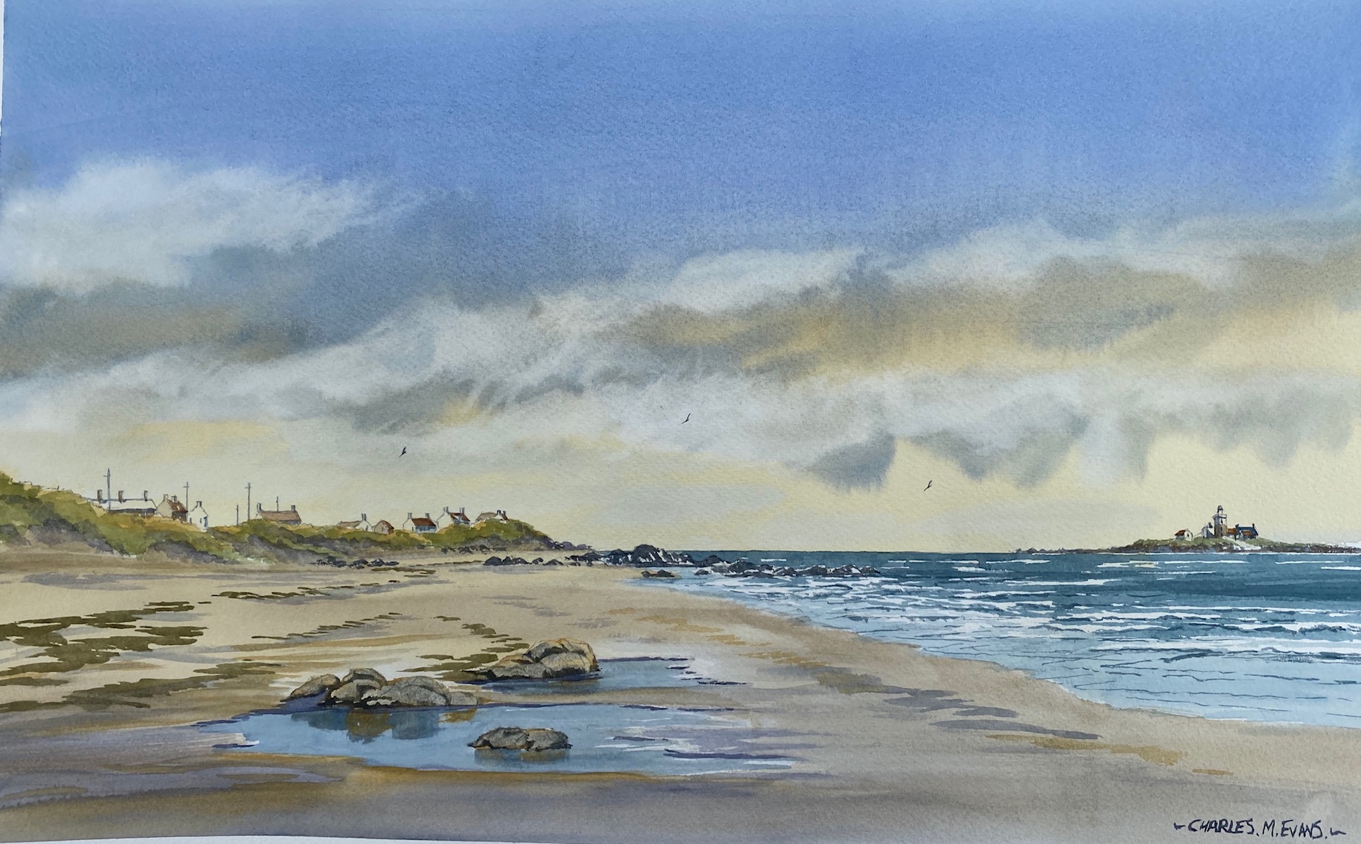 IMG_9200 – Charles Evans Art